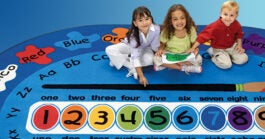Educational Classroom Rugs | Classroom Carpets | Preschool Carpet Tiles