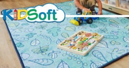 Educational Classroom Rugs | Classroom Carpets | Preschool Carpet Tiles