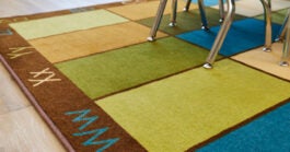 Educational Classroom Rugs | Classroom Carpets | Preschool Carpet Tiles